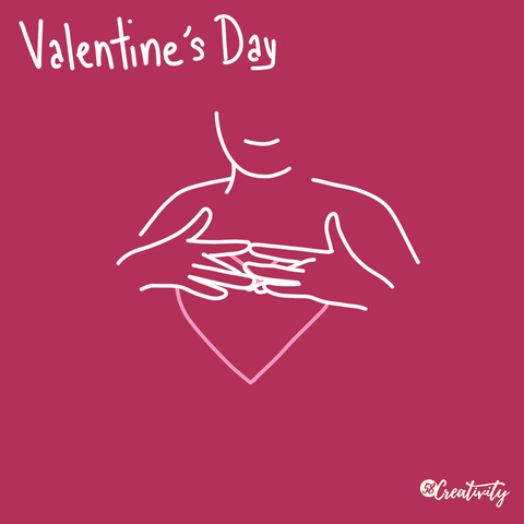 Valentine Asl GIF - Find & Share on GIPHY