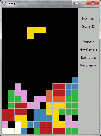 Tetris GIF - Find & Share on GIPHY
