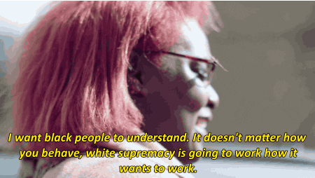 The Issue With Respectability Politics – Rejecting respectability politics