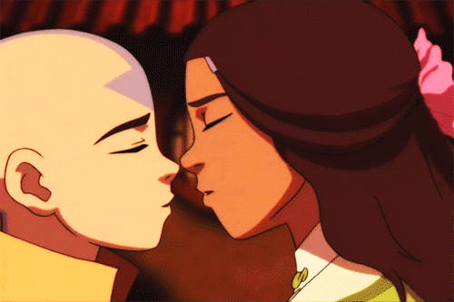 Avatar Aang Find And Share On Giphy