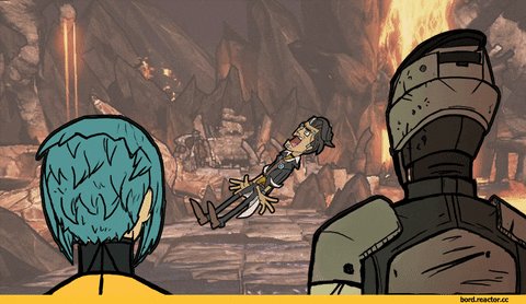 Borderlands 2 GIF - Find & Share on GIPHY