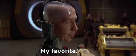 The Fifth Element Film GIF - Find & Share on GIPHY