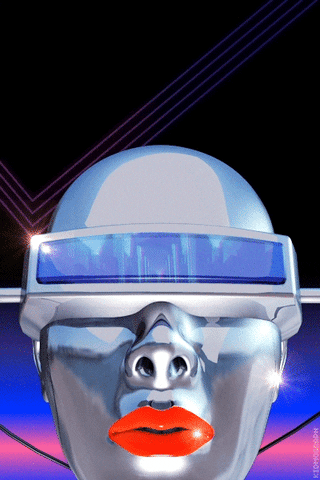 Loop Woman GIF by kidmograph - Find & Share on GIPHY