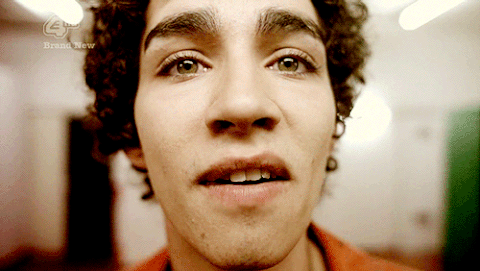 Expression GIFs - Find & Share on GIPHY