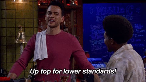 GIF by Call Me Kat - Find & Share on GIPHY