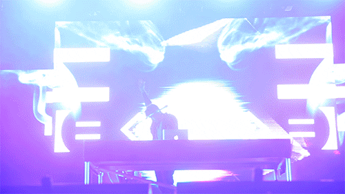 Porter Robinson GIF by mtv - Find & Share on GIPHY