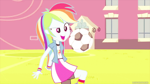 i to w Equestria Girls