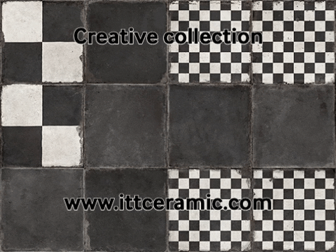 Decorative Tiles GIF by ITT Ceramic - Find & Share on GIPHY