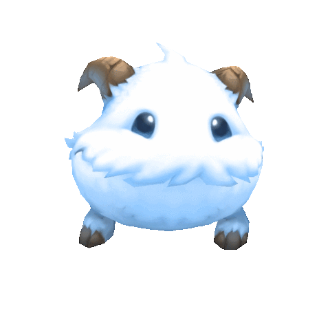 Riot Games Love Sticker by League of Legends for iOS & Android | GIPHY