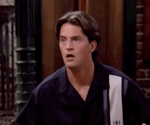 Excited Season 1 GIF - Find & Share on GIPHY