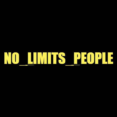 No_limits_people GIF - Find & Share on GIPHY