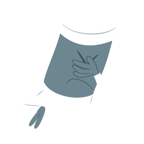 Oh No Head Shake Sticker by Cartoon Network Asia for iOS & Android | GIPHY