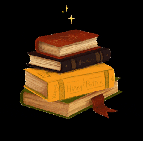 Magic GIF - Find & Share on GIPHY