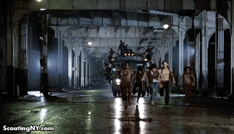 Warriors GIF - Find & Share on GIPHY