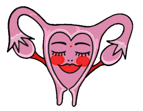 Woman Sticker for iOS & Android | GIPHY