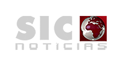 Logo Sic Sticker by Jornal Expresso for iOS & Android | GIPHY