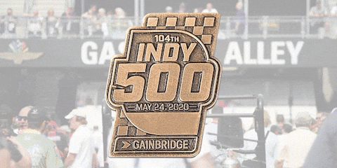 Indy 500 Indycar GIF by Indianapolis Motor Speedway - Find & Share on GIPHY