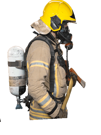 Fire Brand Sticker by SBS6 for iOS & Android | GIPHY