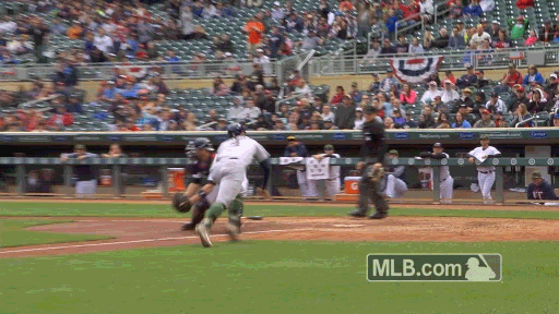 Home Springer GIF by MLB - Find & Share on GIPHY