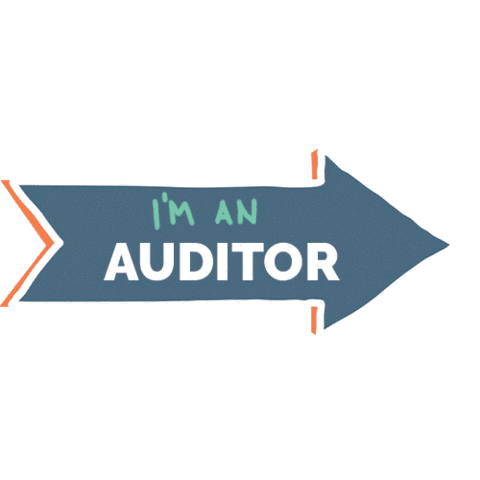 Center for Audit Quality Sticker for iOS & Android | GIPHY