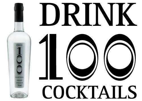 Pisco 100 Sticker for iOS & Android | GIPHY