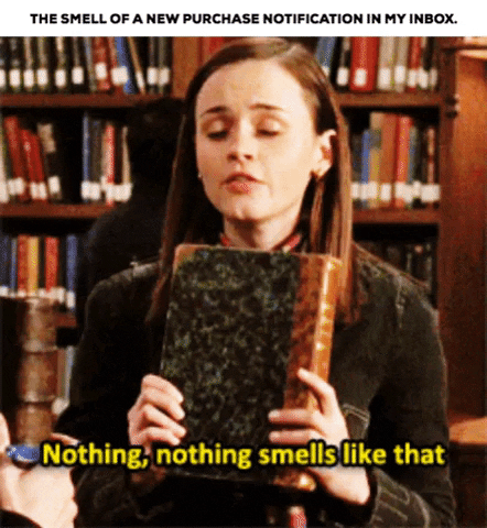 Entrepreneur Notification GIF by elevatewithcandice - Find & Share on GIPHY