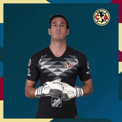 Liga Mx Football GIF by Club America - Find & Share on GIPHY
