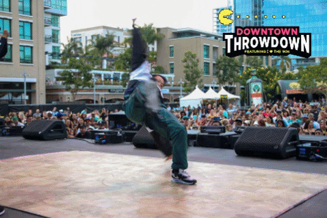 San Diego Dance GIF by LMSD - Find & Share on GIPHY