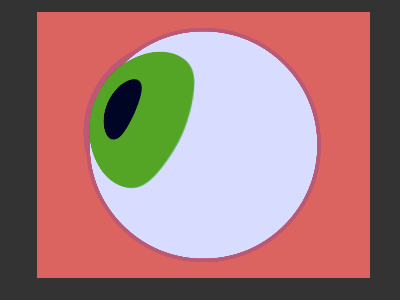Eyeball GIF - Find & Share on GIPHY