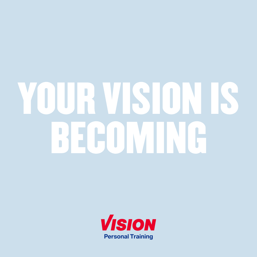 GIF by Vision Personal Training - Find & Share on GIPHY