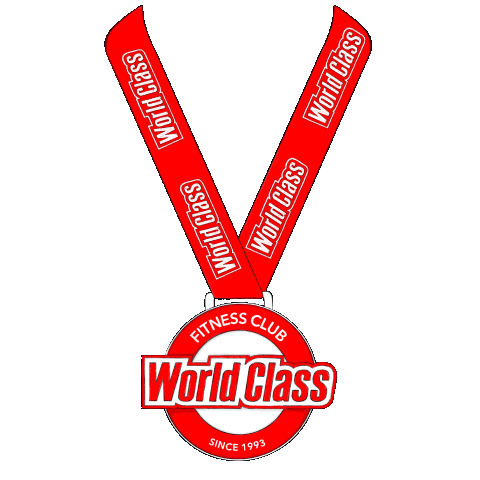 World Class Sticker for iOS & Android | GIPHY