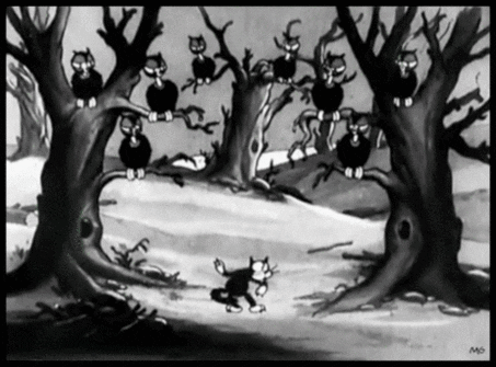 Disney Silly Symphonies GIF - Find & Share on GIPHY