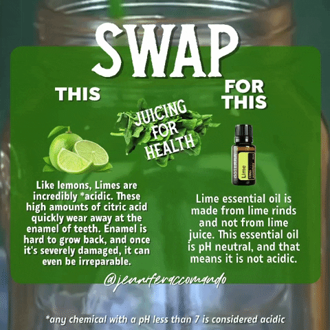 Happy Essential Oils GIF by Jennifer Accomando - Find & Share on GIPHY