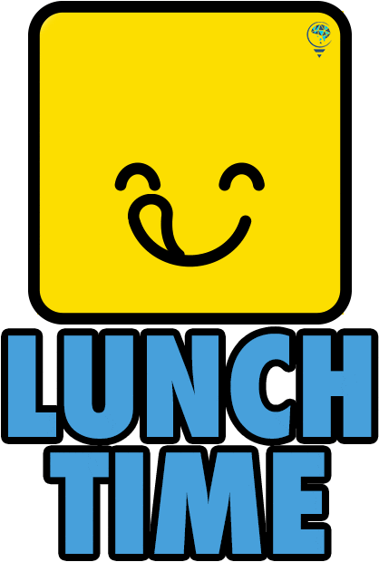 Break Time Smile GIF by 21n78e Creative Labs - Find & Share on GIPHY