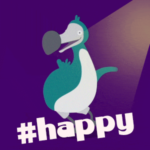 Dodo Australia GIF - Find & Share on GIPHY