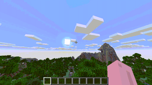 CustomTime | SpigotMC - High Performance Minecraft Software