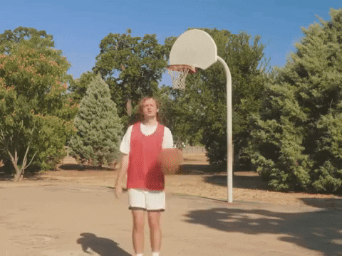 Fail Slam Dunk GIF by Dayglow - Find & Share on GIPHY