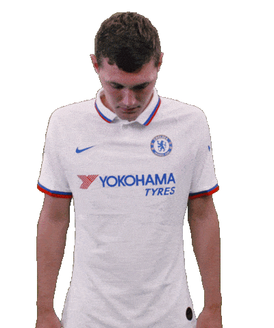 English Premier League Sport Sticker by Chelsea FC for iOS & Android ...