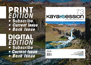KAYAK SESSION #39 - Kayak Session Magazine