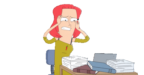 Estudar Sticker for iOS & Android | GIPHY