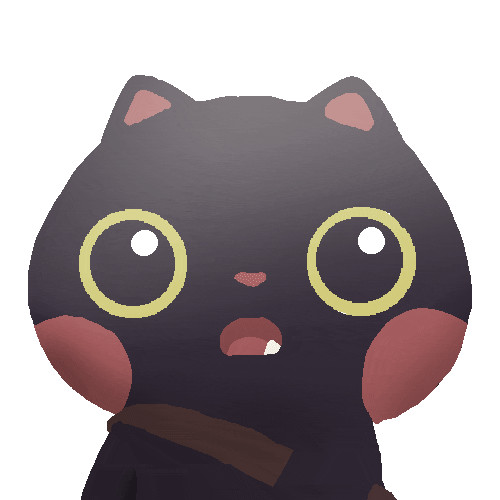 Cat Facepalm Sticker by magicatchoo for iOS & Android | GIPHY