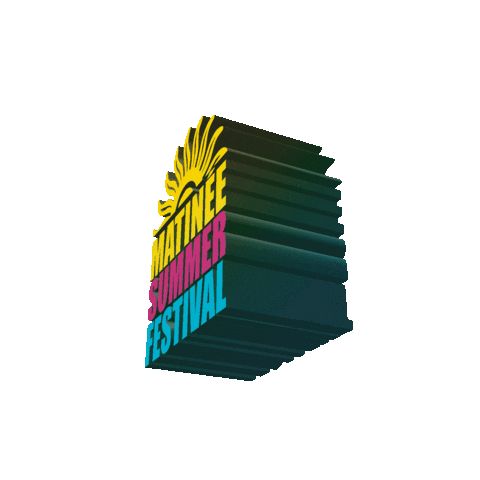 Barcelona Matinee Sticker by Matinée Summer Festival for iOS & Android ...