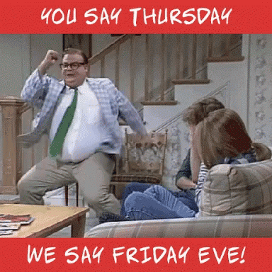 Happy Thursday GIFs - Get the best GIF on GIPHY
