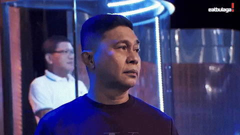 Jose Manalo Waiting GIF by Eat Bulaga - Find & Share on GIPHY