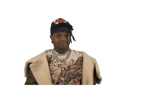 Sips Tea Ski Mask Sticker by Ski Mask The Slump God for iOS & Android ...