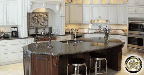 Kitchen GIF - Find & Share on GIPHY