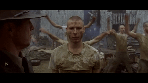 Music Video Hands GIF by Ultra Music - Find & Share on GIPHY