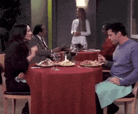 Episode 9 Friends GIF - Find & Share on GIPHY