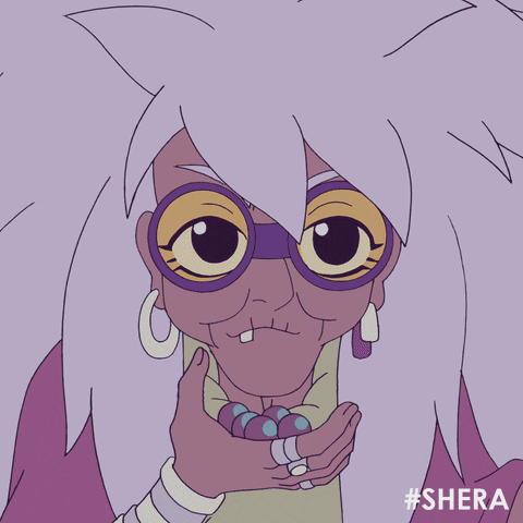 Dreamworks Animation Netflix GIF by She-Ra and the Princesses of Power ...