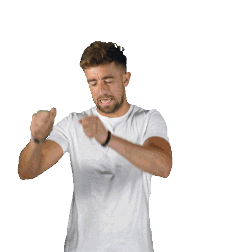 Rene Watzema Sticker by RUMAG for iOS & Android | GIPHY